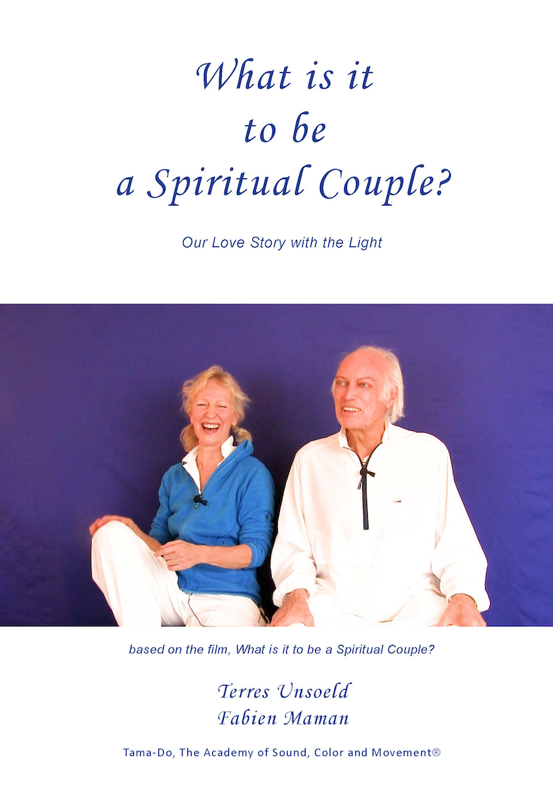 - What is it to be a Spiritual Couple? EBOOK #spiritual-couple-ebook
